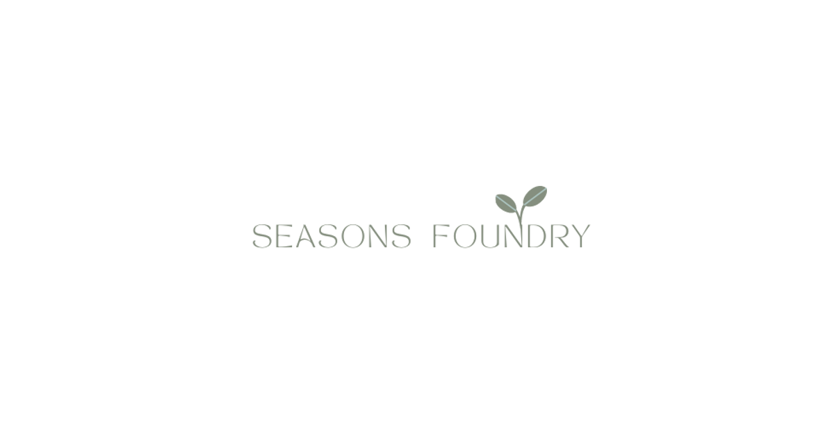 Products – Seasons Foundry
